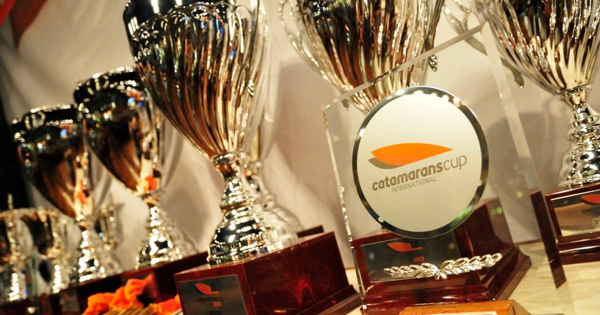 7th Cup Results 2016 | Catamarans Cup Greece